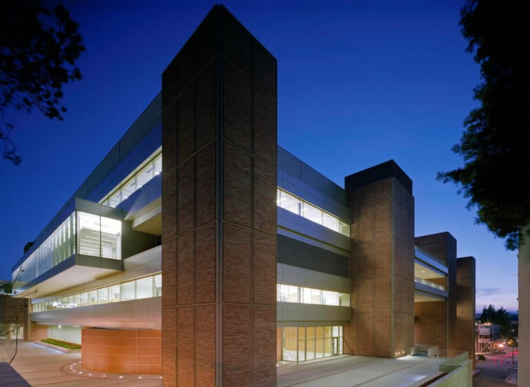 LA’s New BioScience Scene - EQ. Magazine