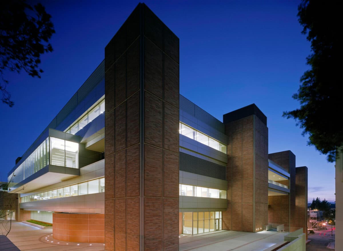 LA’s New BioScience Scene - EQ. Magazine