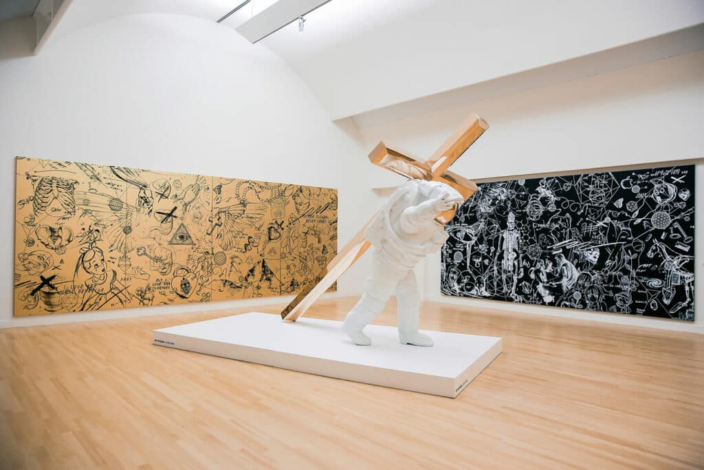 Klibansky Interview - EQ. Magazine