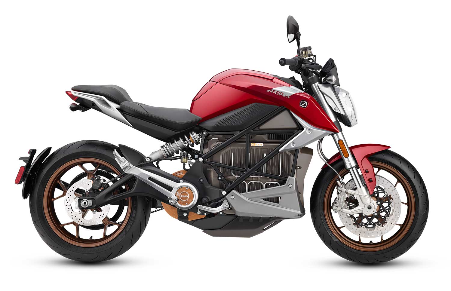 Pure Power – Electric Bikes - EQ. Magazine