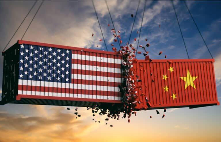 Decoupling: giving the tools the global supply chain needs - EQ. Magazine