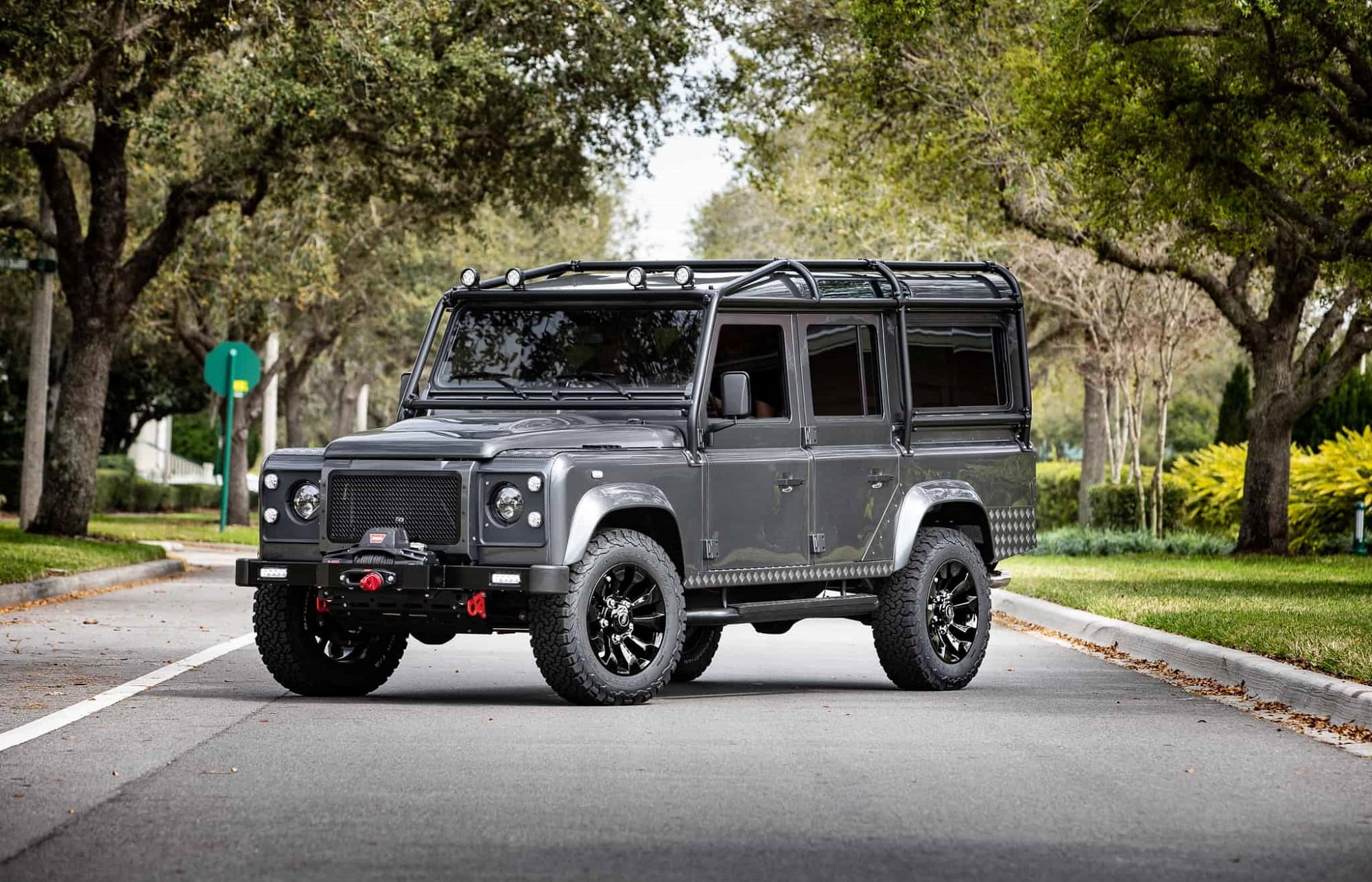 Good Green Fun - EQ. Magazine