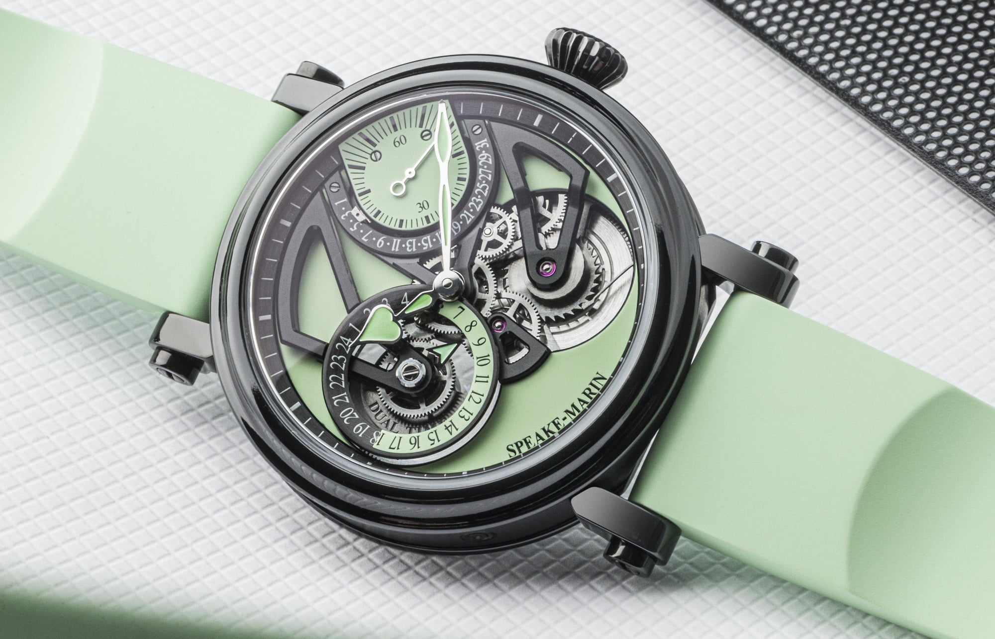 New Watches of 2021 - EQ. Magazine