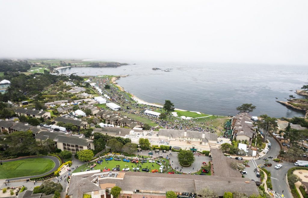 Pebble Beach 2022: The Highs and Even Higher Highs - EQ. Magazine