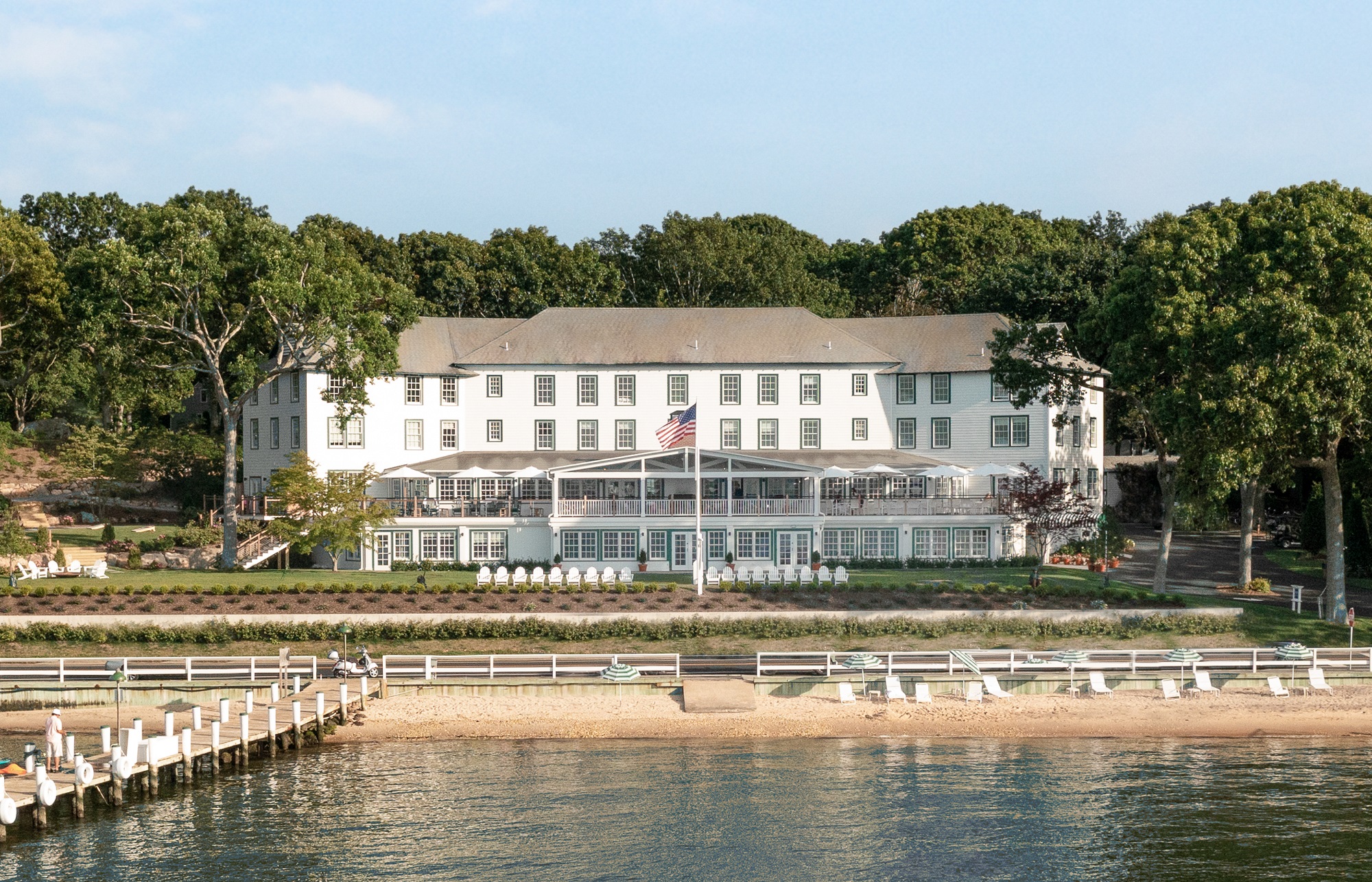 The Pridwin Hotel’s Enduring Legacy - EQ. Magazine